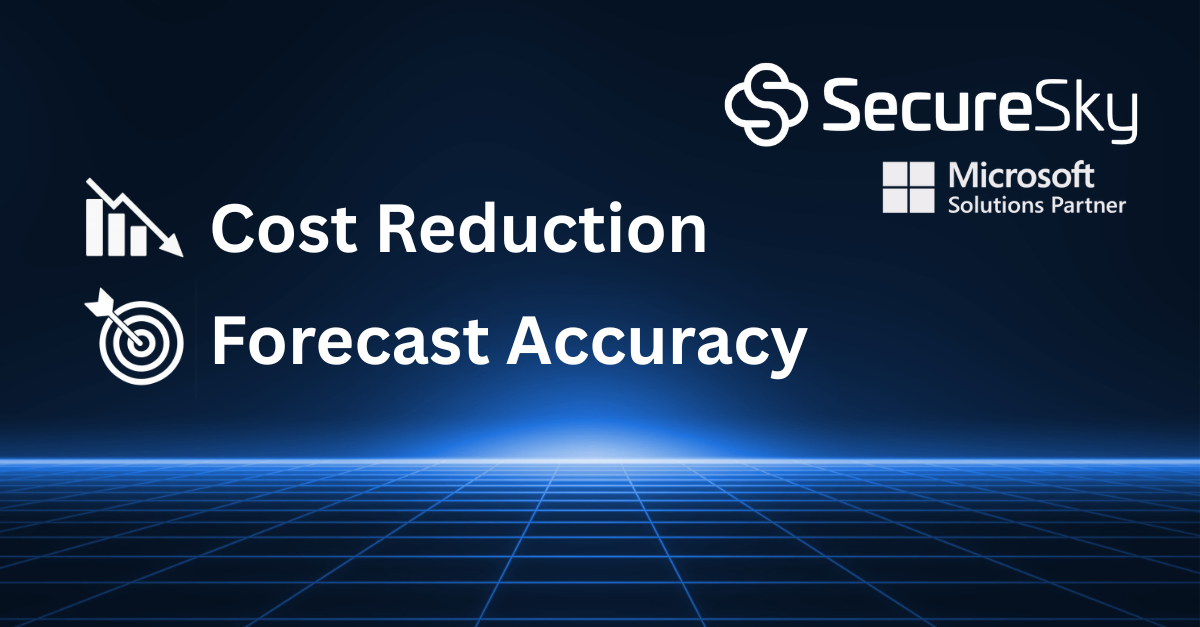 Microsoft Sentinel Cost Management